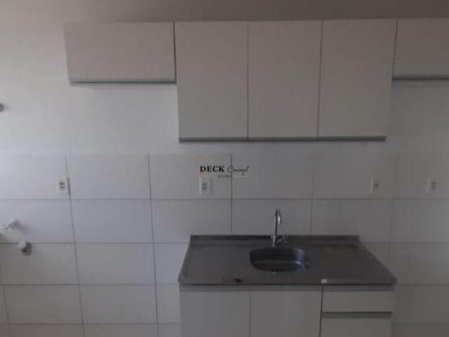 Apartamento no bairro Atuba com 50m², 2 dormitórios e 1 vaga cobert