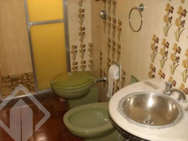 Apartamento no bairro Auxiliadora