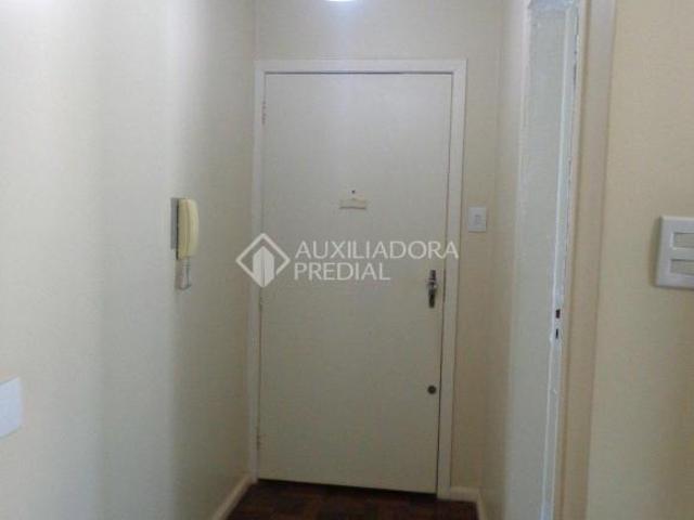 Apartamento no bairro Auxiliadora