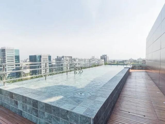 Apartamento no bairro Auxiliadora
