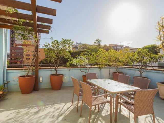 Apartamento no Bairro Auxiliadora