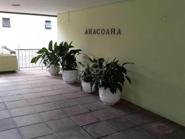 Apartamento no bairro Auxiliadora 4 dormitórios