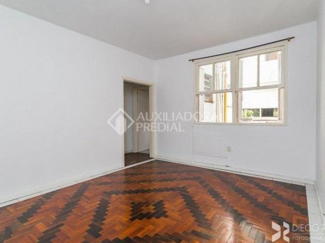 Apartamento no bairro Auxiliadora