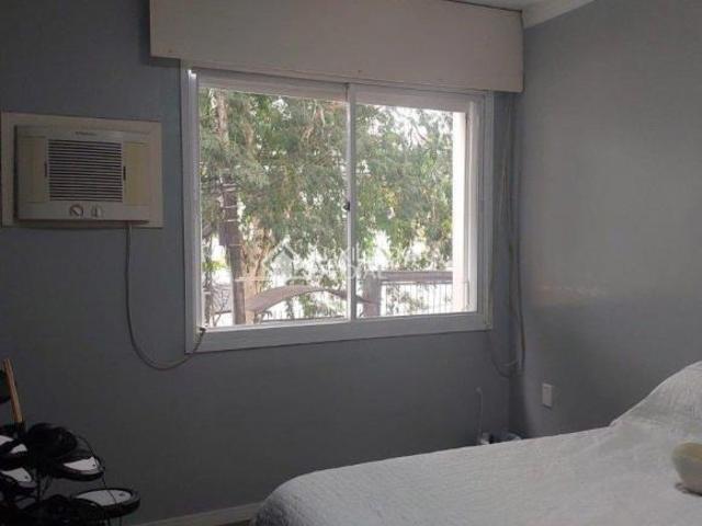 APARTAMENTO MOBILIADO BAIRRO AUXILIADORA COM 2 DORMITÓRIOS E 1 VAGA DE GARAGEM PRÓXIMO AO HOSPITAL M