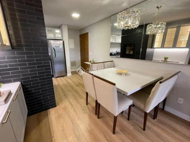 Apartamento no bairro Avenida Central
