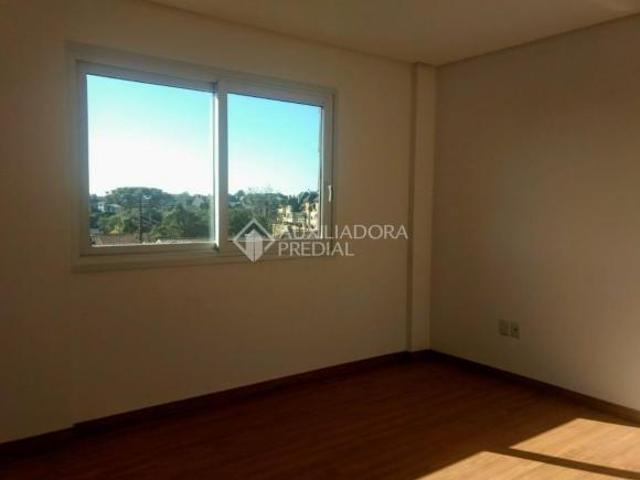 Apartamento no bairro Avenida Central