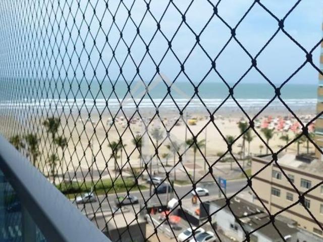 Apartamento no Bairro Aviação, Praia Grande SP, para venda