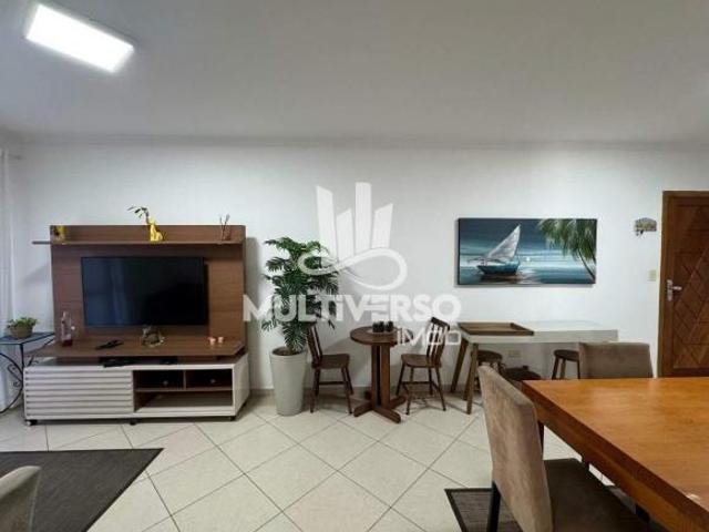 APARTAMENTO NO BAIRRO AVIAÇÃO