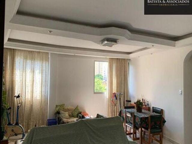 Apartamento no Bairro Botafogo, Campinas/SP