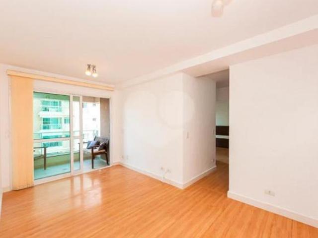 Apartamento no Bairro Boa Vista com 59,54 m²