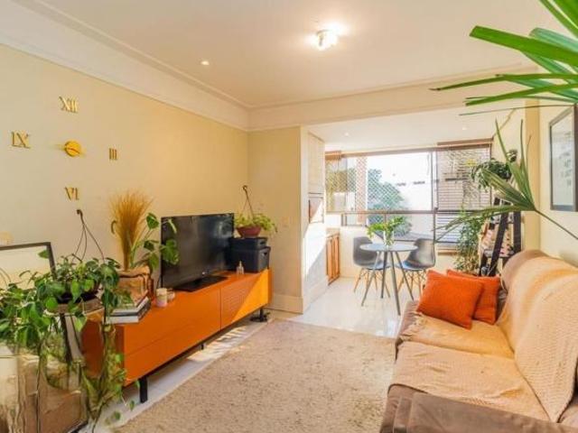 Apartamento no bairro Boa Vista