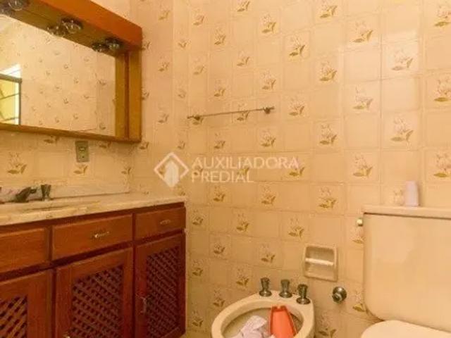 Apartamento no bairro Boa Vista