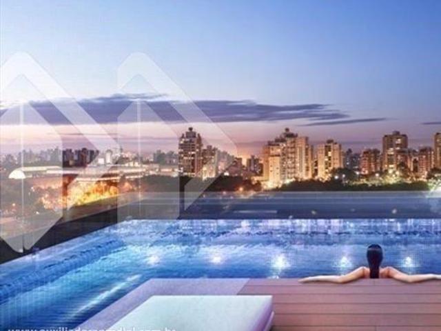 Apartamento no bairro Boa Vista