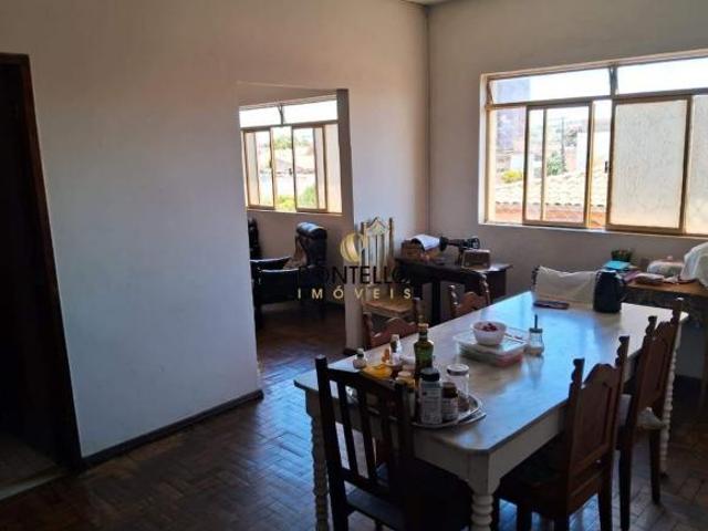 Apartamento no Bairro Boa Vista