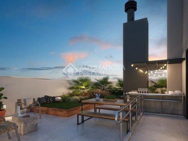 Apartamento no bairro Bom Fim