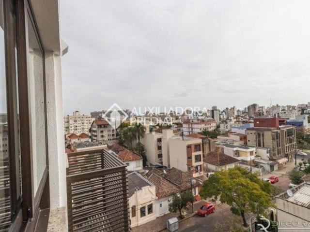 Apartamento no bairro Bom Fim
