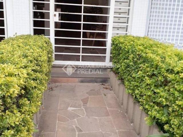 Apartamento no bairro Bom Fim