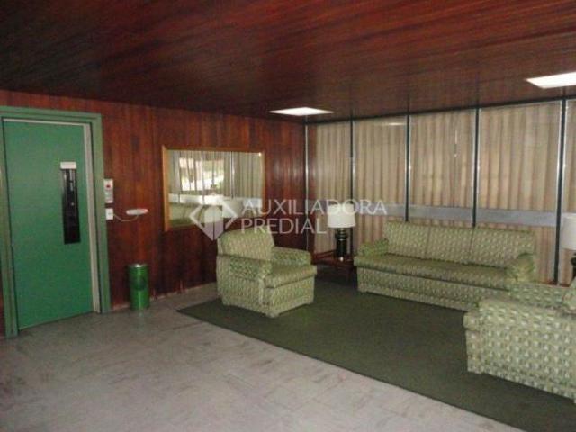 Apartamento no bairro Bom Fim