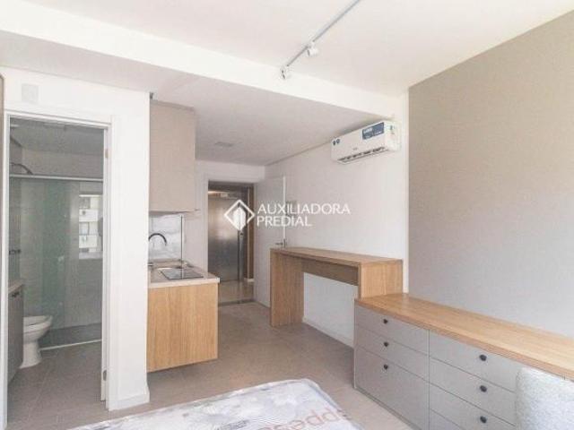Apartamento no bairro Bom Fim