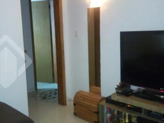 Apartamento no bairro Bom Fim