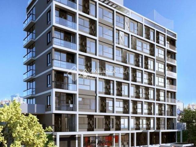 Apartamento no bairro Bom Fim