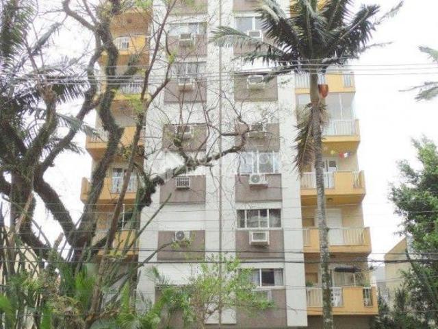Apartamento no bairro Bom Fim