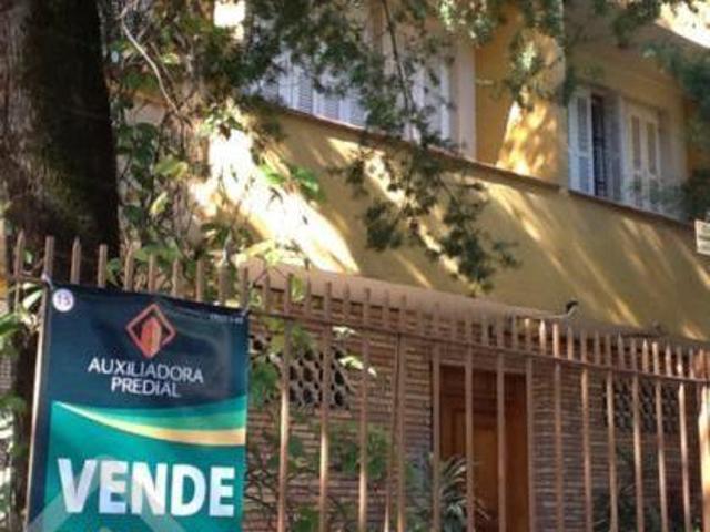 Apartamento no bairro Bom Fim