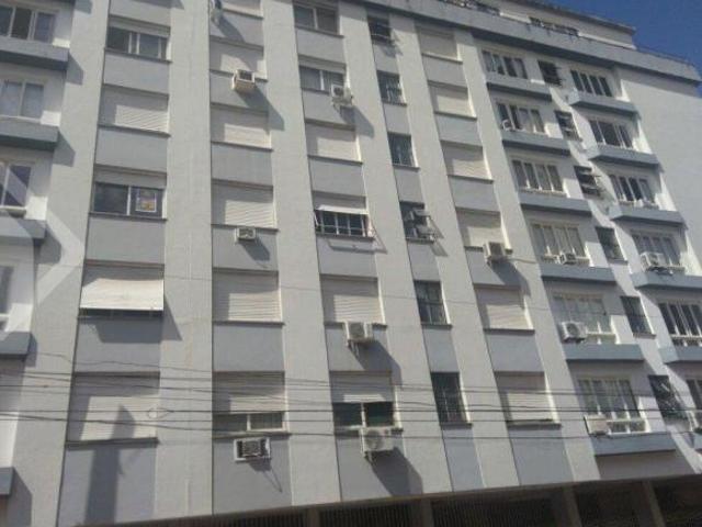 Apartamento no bairro Bom Fim