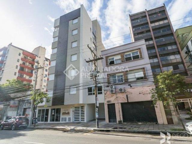 Apartamento no bairro Bom Fim