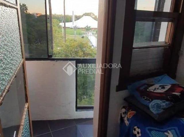 Apartamento no bairro Bom Fim