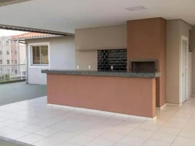 Apartamento no bairro Bom Jesus