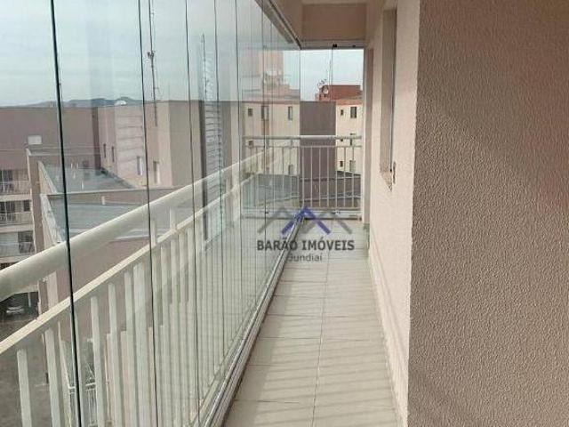 Apartamento no bairro Bonfiglioli