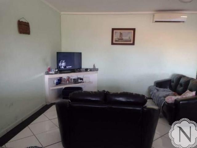 Apartamento à venda com 4 quartos no bairro Bopiranga