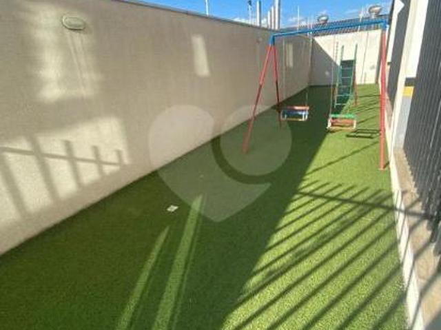 Apartamento no Bairro Boqueirão com 60m²