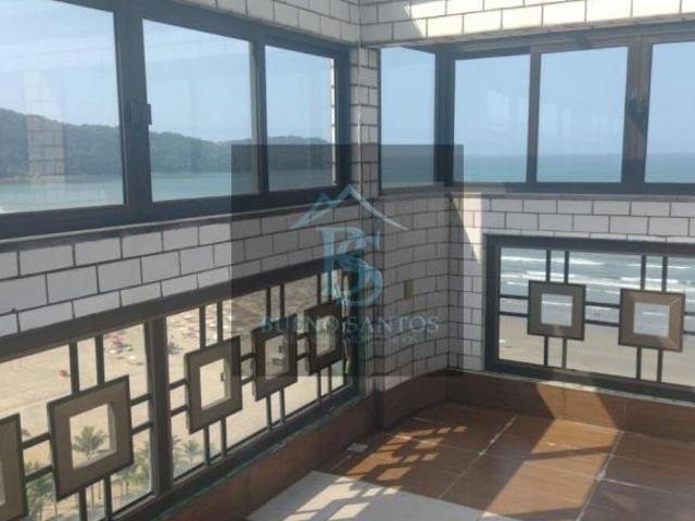 Apartamento no Bairro Boqueirão Praia Grande SP, 3 dormitórios, 1 suíte