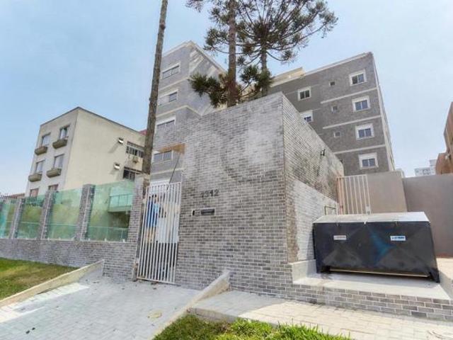 Apartamento no bairro Batel | 2 dormitórios