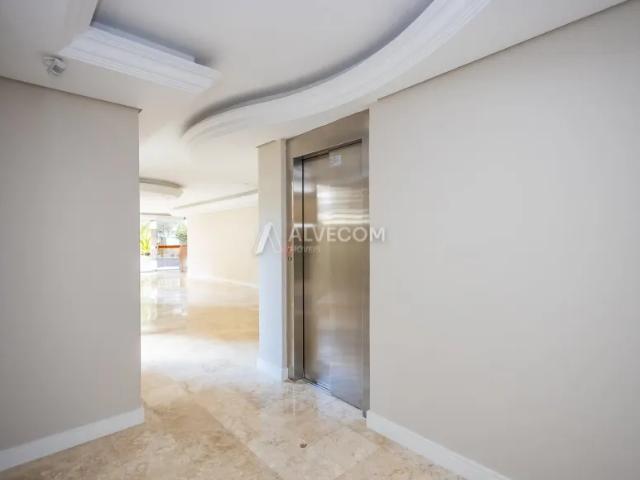 Apartamento no bairro batel. Desfrute dessa oportunidade única