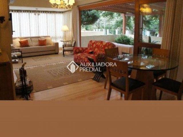Apartamento no bairro Bavária