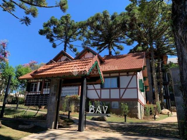Apartamento no bairro Bavária