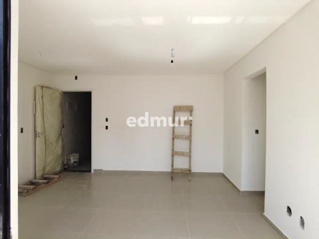 APARTAMENTO para VENDA com 109m² no bairro Baeta Neves com 2 quartos e 2 vagas. São Bernardo do Camp