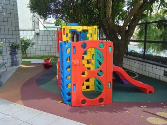 Apartamento no Bairro Baeta Neves em São Bernardo do Campo