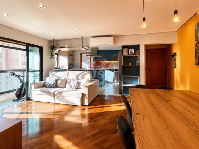 Apartamento no bairro Barcelona São Caetano do Sul