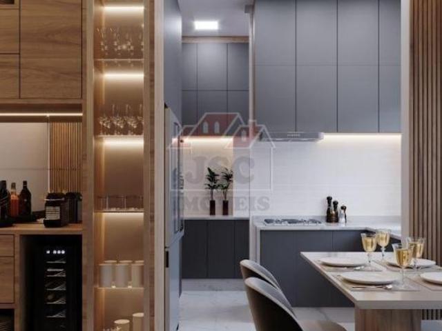 Apartamento no bairro Barcelona São Caetano do Sul, SP