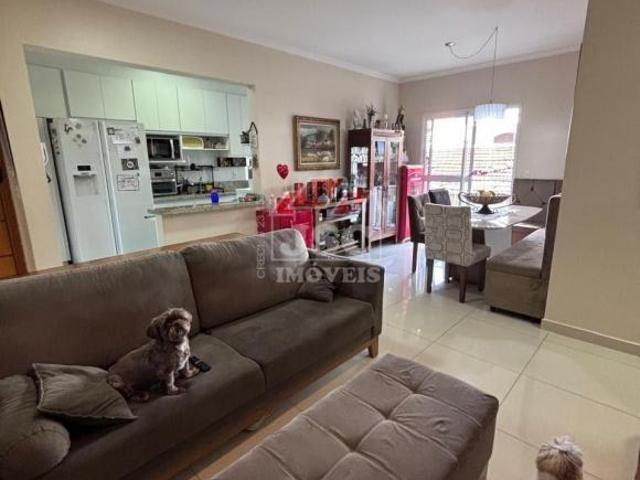 Apartamento no bairro Barcelona São Caetano do Sul, SP