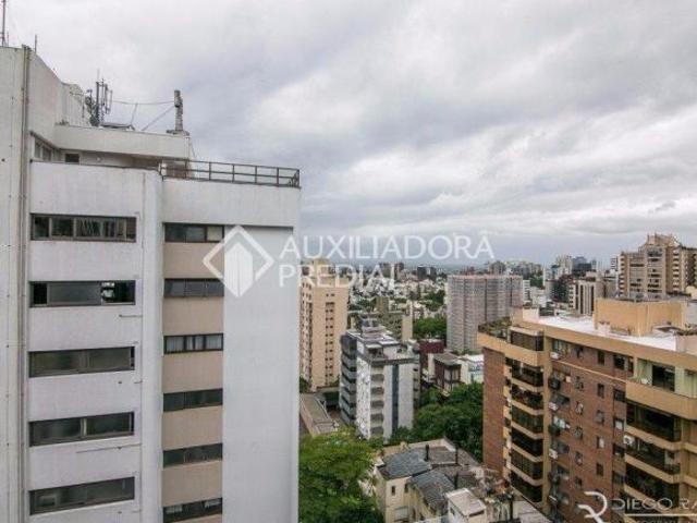 Apartamento no bairro Bela Vista