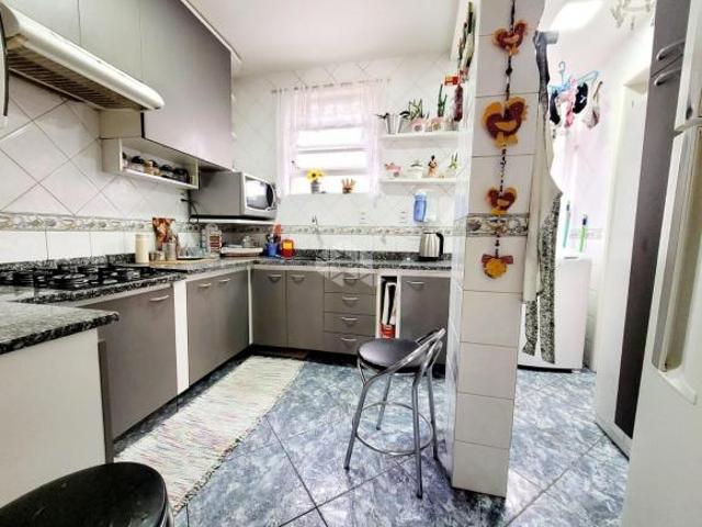Apartamento no Bairro Bela Vista