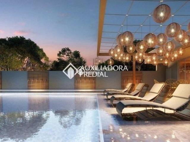 Apartamento no bairro Bela Vista