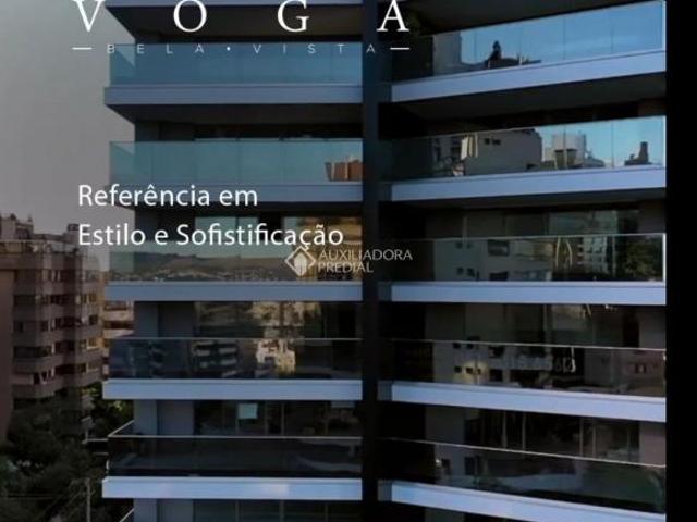 Apartamento no bairro Bela Vista
