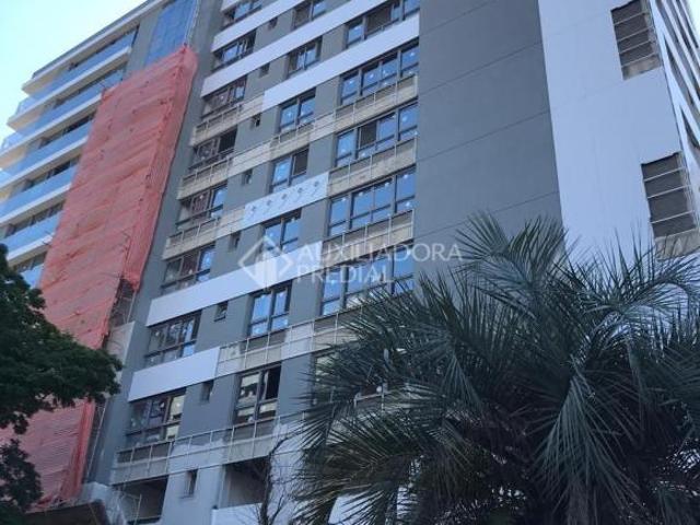 Apartamento no bairro Bela Vista