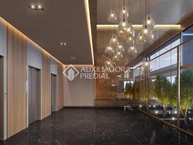 Apartamento no bairro Bela Vista